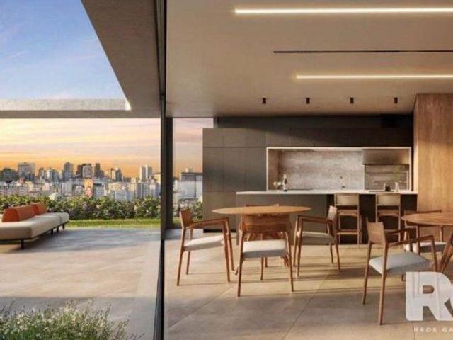 Apartamento em Praia de Belas