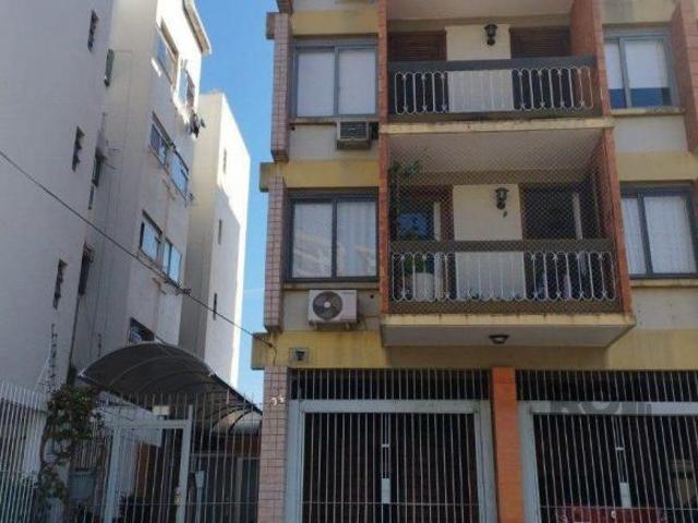 Apartamento em Praia de Belas