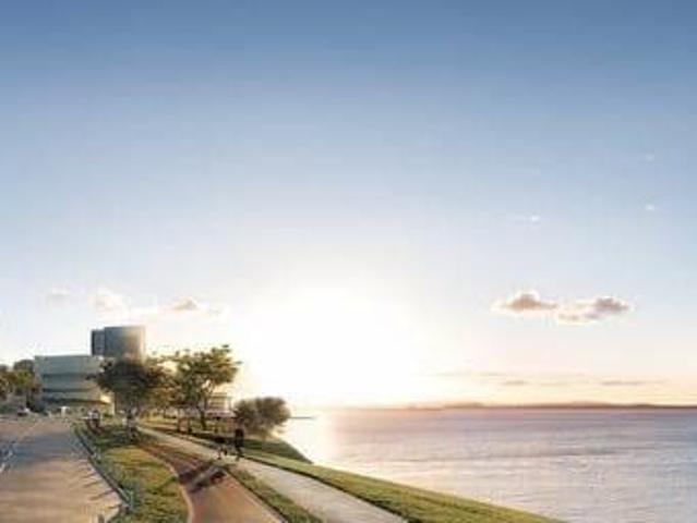 Apartamento em Praia de Belas