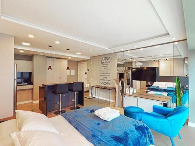 Apartamento em Praia de Belas