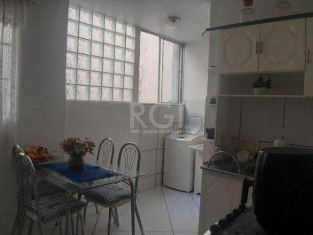 Apartamento em Praia de Belas