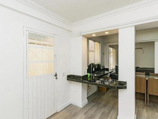 Apartamento em Praia de Belas