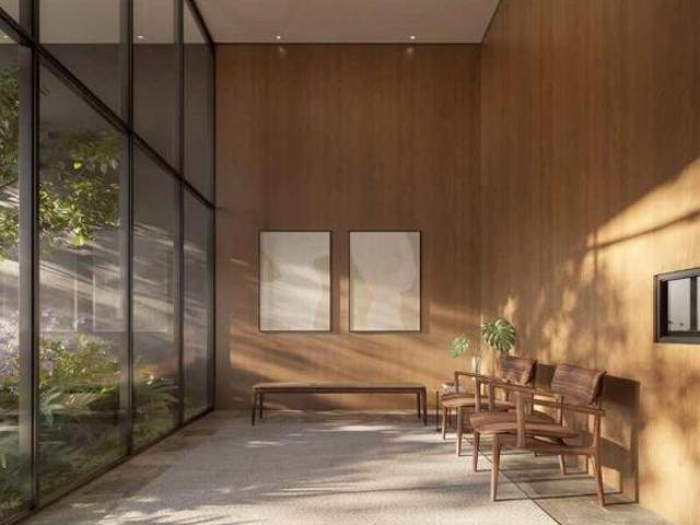 Apartamento em Praia de Belas