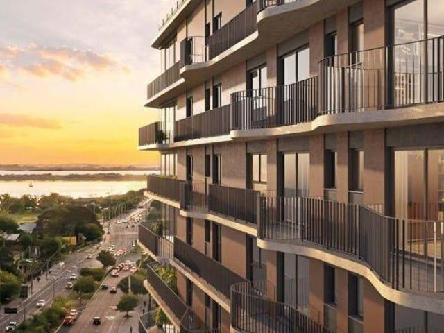 Apartamento em Praia de Belas