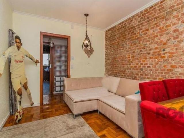 Apartamento em Praia de Belas