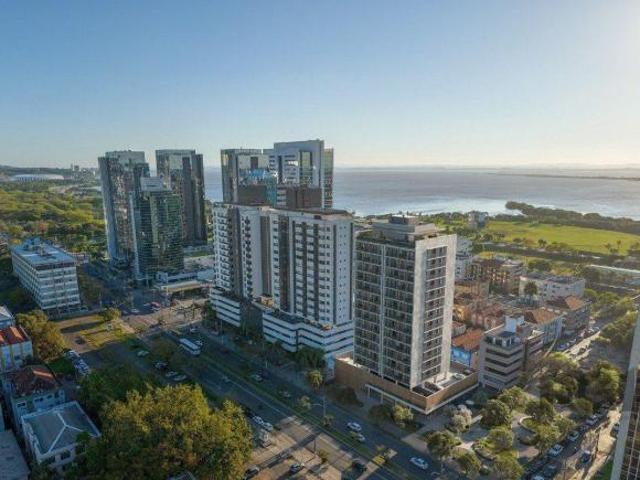 Apartamento em Praia de Belas