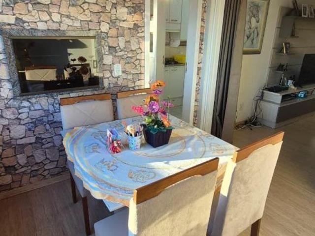 Apartamento em Praia de Belas