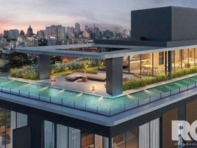 Apartamento em Praia de Belas