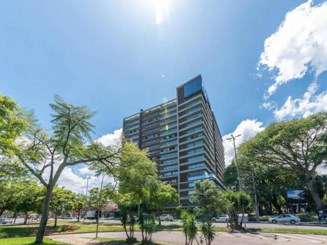 Apartamento em Praia de Belas