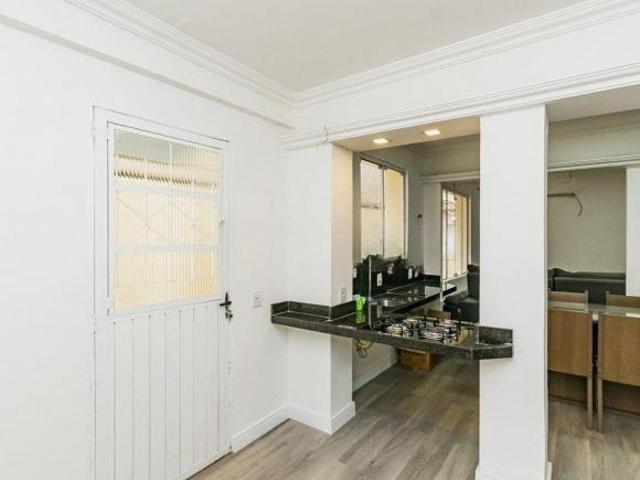 Apartamento em Praia de Belas