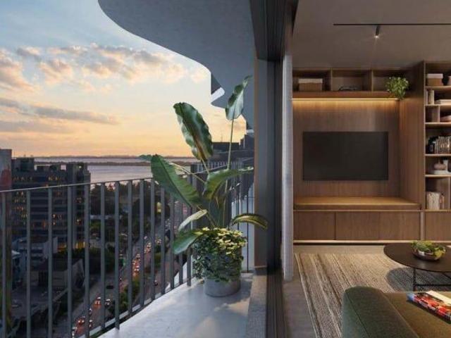Apartamento em Praia de Belas
