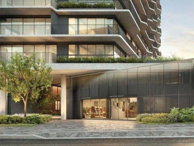 Apartamento em Praia de Belas