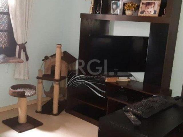 Apartamento em Praia de Belas