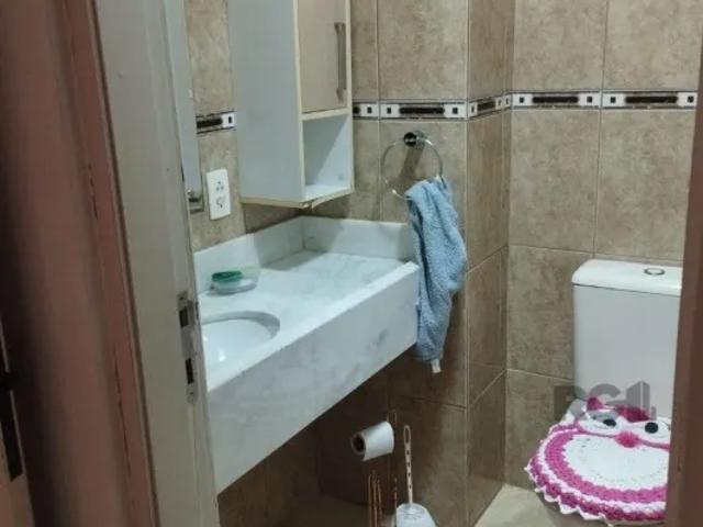 Apartamento em Praia de Belas