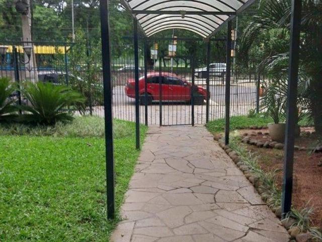 Apartamento em Praia de Belas