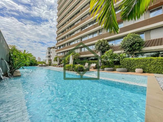 Apartamento em Praia de Belas, Porto Alegre/RS de 0m² 1 quartos à venda por R$ 598.000,00