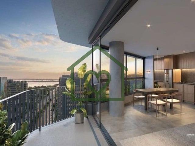 Apartamento em Praia de Belas, Porto Alegre/RS de 0m² 2 quartos à venda por R$ 1.328.900,00