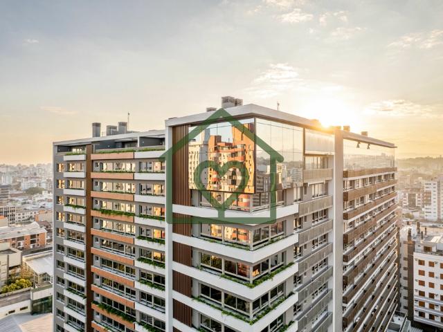 Apartamento em Praia de Belas, Porto Alegre/RS de 0m² 3 quartos à venda por R$ 2.689.900,00