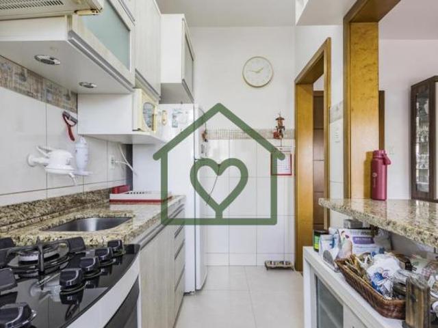 Apartamento em Praia de Belas, Porto Alegre/RS de 0m² 3 quartos à venda por R$ 399.000,00