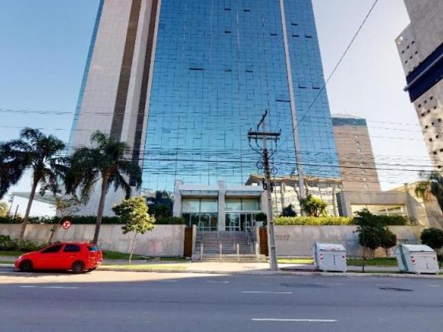 Apartamento em Praia de Belas, Porto Alegre/RS de 38m² 1 quartos à venda por R$ 583.000,00
