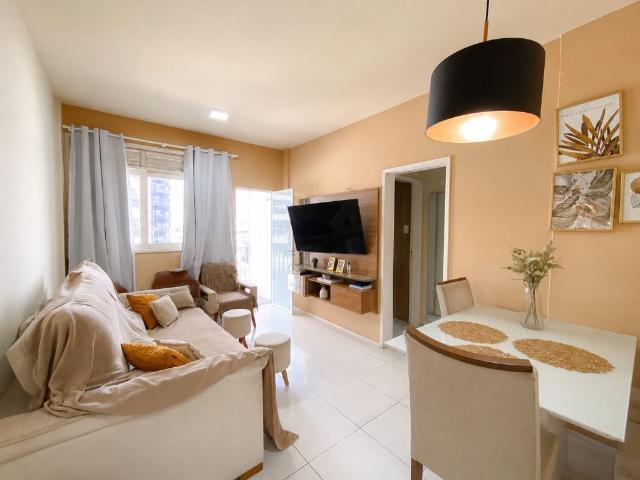 Apartamento em Praia de Iracema, Fortaleza/CE de 73m² 2 quartos à venda por R$ 549.900,00