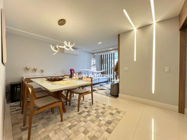 Apartamento em Praia de Itaparica, Vila Velha/ES de 150m² 4 quartos à venda por R$ 2.349.900,00