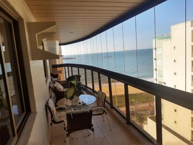 Apartamento em Praia de Itaparica, Vila Velha/ES de 170m² 4 quartos à venda por R$ 2.109.000,00