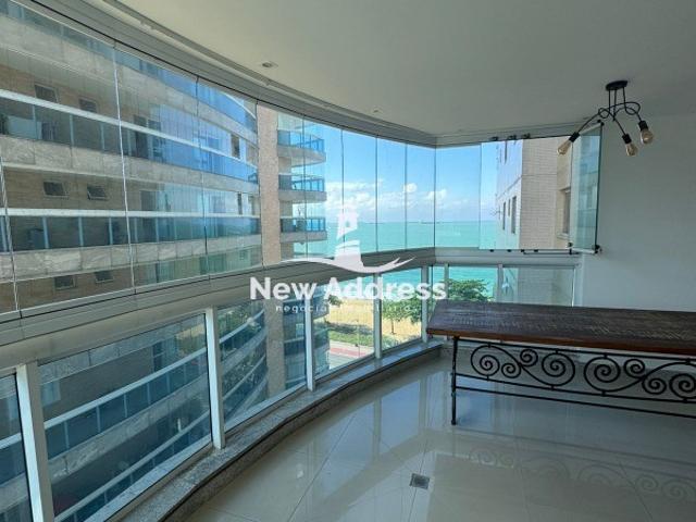 Apartamento em Praia de Itaparica, Vila Velha/ES de 110m² 3 quartos à venda por R$ 1.649.900,00