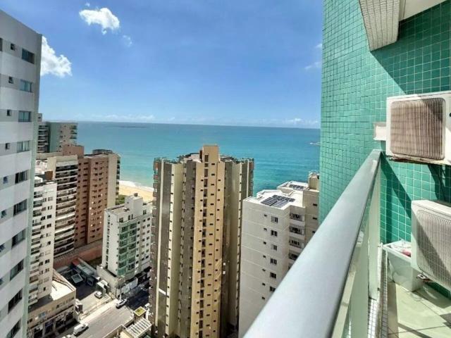 Apartamento em Praia de Itaparica, Vila Velha/ES de 123m² 3 quartos à venda por R$ 1.424.000,00