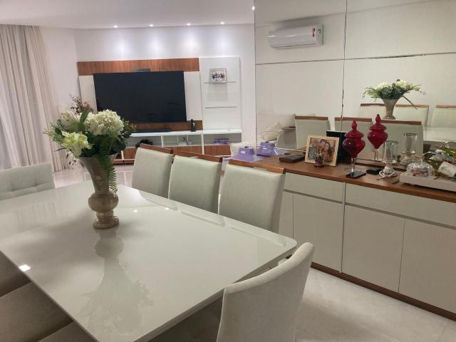 Apartamento em Praia de Itaparica, Vila Velha/ES de 123m² 3 quartos à venda por R$ 1.229.900,00
