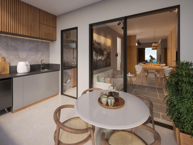 Apartamento em Praia de Itaparica, Vila Velha/ES de 126m² 2 quartos à venda por R$ 1.368.099,00