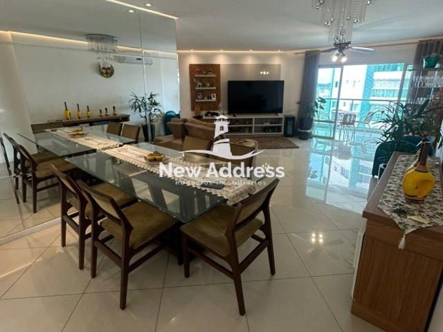 Apartamento em Praia de Itaparica, Vila Velha/ES de 128m² 3 quartos à venda por R$ 1.692.900,00