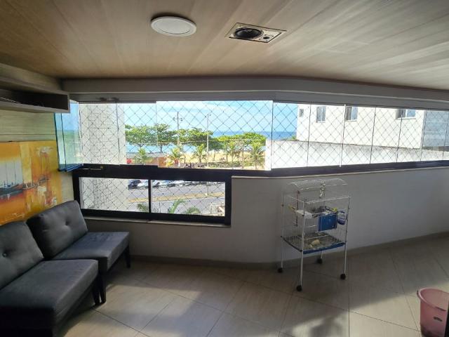 Apartamento em Praia de Itaparica, Vila Velha/ES de 135m² 3 quartos à venda por R$ 1.499.000,00
