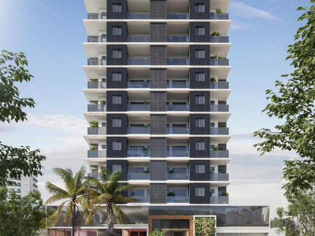 Apartamento em Praia de Itaparica, Vila Velha/ES de 139m² 2 quartos à venda por R$ 1.544.152,00