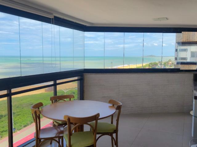 Apartamento em Praia de Itaparica, Vila Velha/ES de 250m² 4 quartos à venda por R$ 2.949.900,00