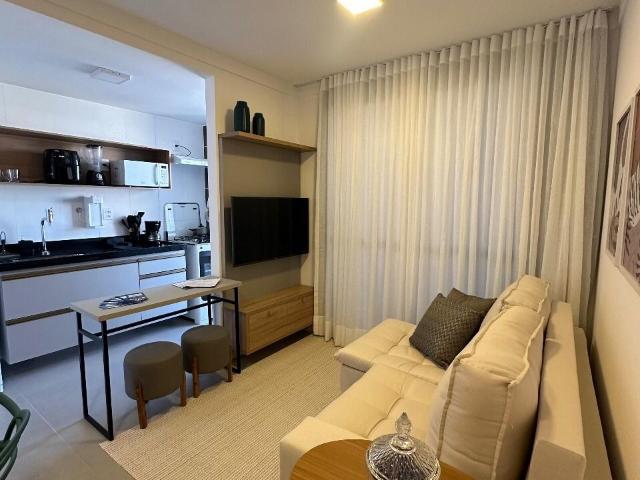 Apartamento em Praia de Itaparica, Vila Velha/ES de 40m² 1 quartos à venda por R$ 688.900,00