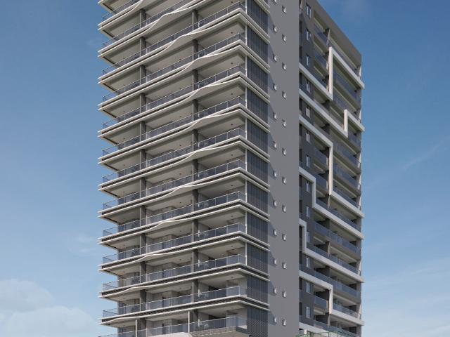 Apartamento em Praia de Itaparica, Vila Velha/ES de 55m² 2 quartos à venda por R$ 882.294,00