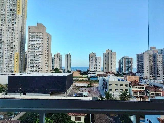 Apartamento em Praia de Itaparica, Vila Velha/ES de 58m² 2 quartos à venda por R$ 664.900,00