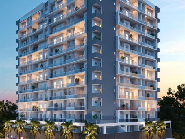 Apartamento em Praia de Itaparica, Vila Velha/ES de 58m² 2 quartos à venda por R$ 979.800,00