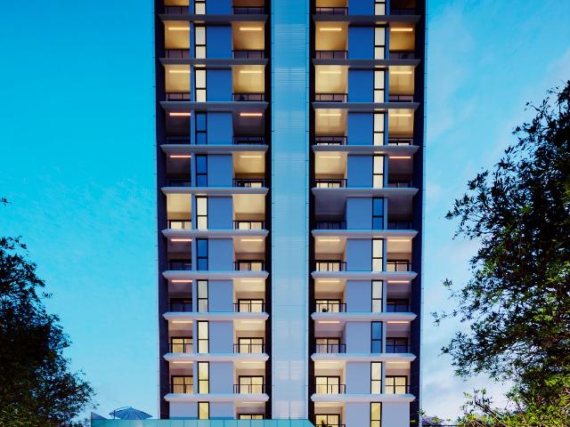 Apartamento em Praia de Itaparica, Vila Velha/ES de 59m² 2 quartos à venda por R$ 778.566,00