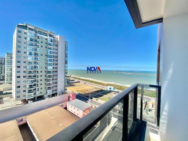 Apartamento em Praia de Itaparica, Vila Velha/ES de 64m² 2 quartos à venda por R$ 791.043,00
