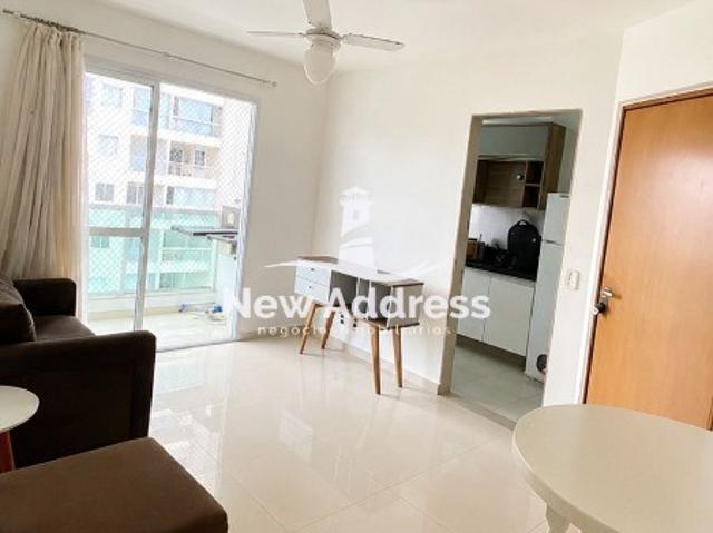 Apartamento em Praia de Itaparica, Vila Velha/ES de 65m² 2 quartos à venda por R$ 564.000,00