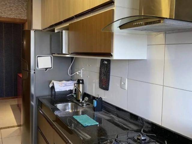 Apartamento em Praia de Itaparica, Vila Velha/ES de 65m² 2 quartos à venda por R$ 748.000,00