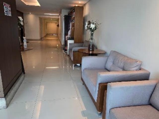 Apartamento em Praia de Itaparica, Vila Velha/ES de 67m² 2 quartos à venda por R$ 698.900,00