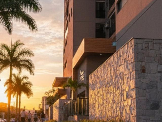 Apartamento em Praia de Itaparica, Vila Velha/ES de 67m² 3 quartos à venda por R$ 576.524,00