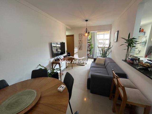 Apartamento em Praia de Itaparica, Vila Velha/ES de 69m² 2 quartos à venda por R$ 699.890,00