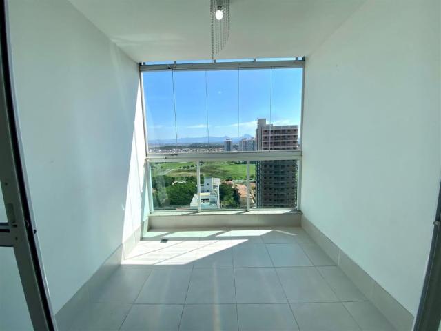 Apartamento em Praia de Itaparica, Vila Velha/ES de 60m² 2 quartos à venda por R$ 649.000,00