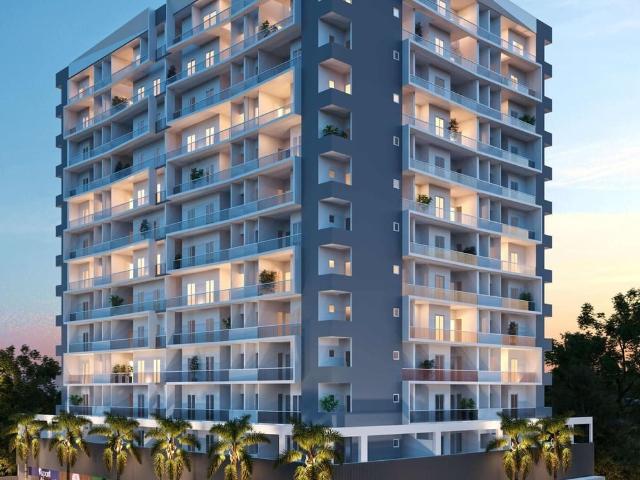 Apartamento em Praia de Itaparica, Vila Velha/ES de 60m² 2 quartos à venda por R$ 881.098,00