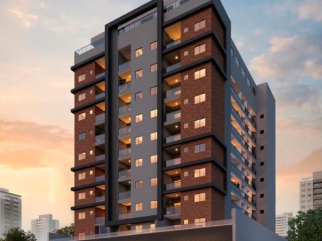 Apartamento em Praia de Itaparica, Vila Velha/ES de 61m² 2 quartos à venda por R$ 870.910,00