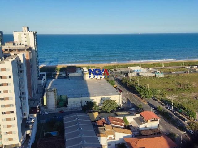 Apartamento em Praia de Itaparica, Vila Velha/ES de 62m² 2 quartos à venda por R$ 681.000,00